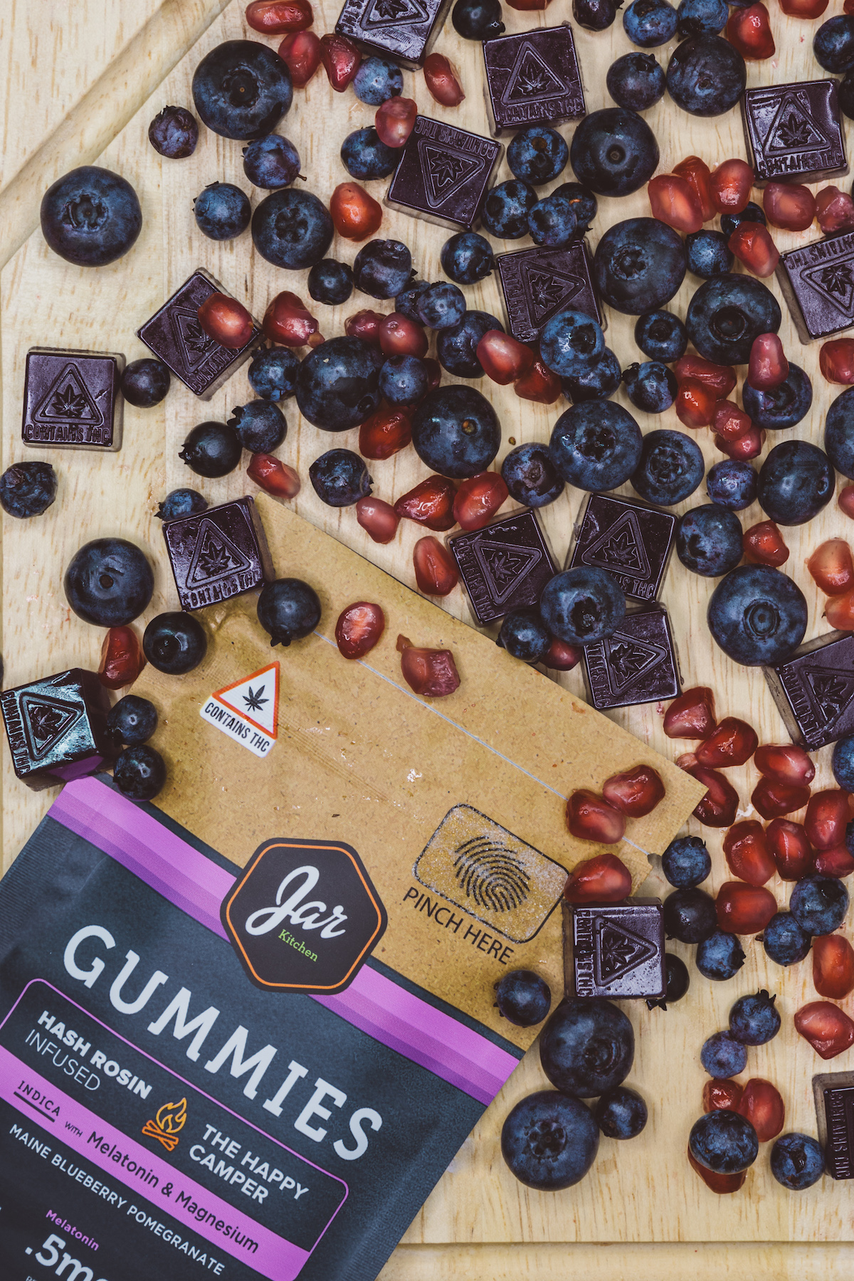 The Best Products for Better Sleep - Jar