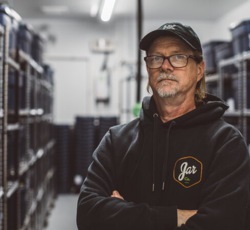 November Spotlight: Meet Clint Gordon, Our Behind-the-Scenes Superstar ...