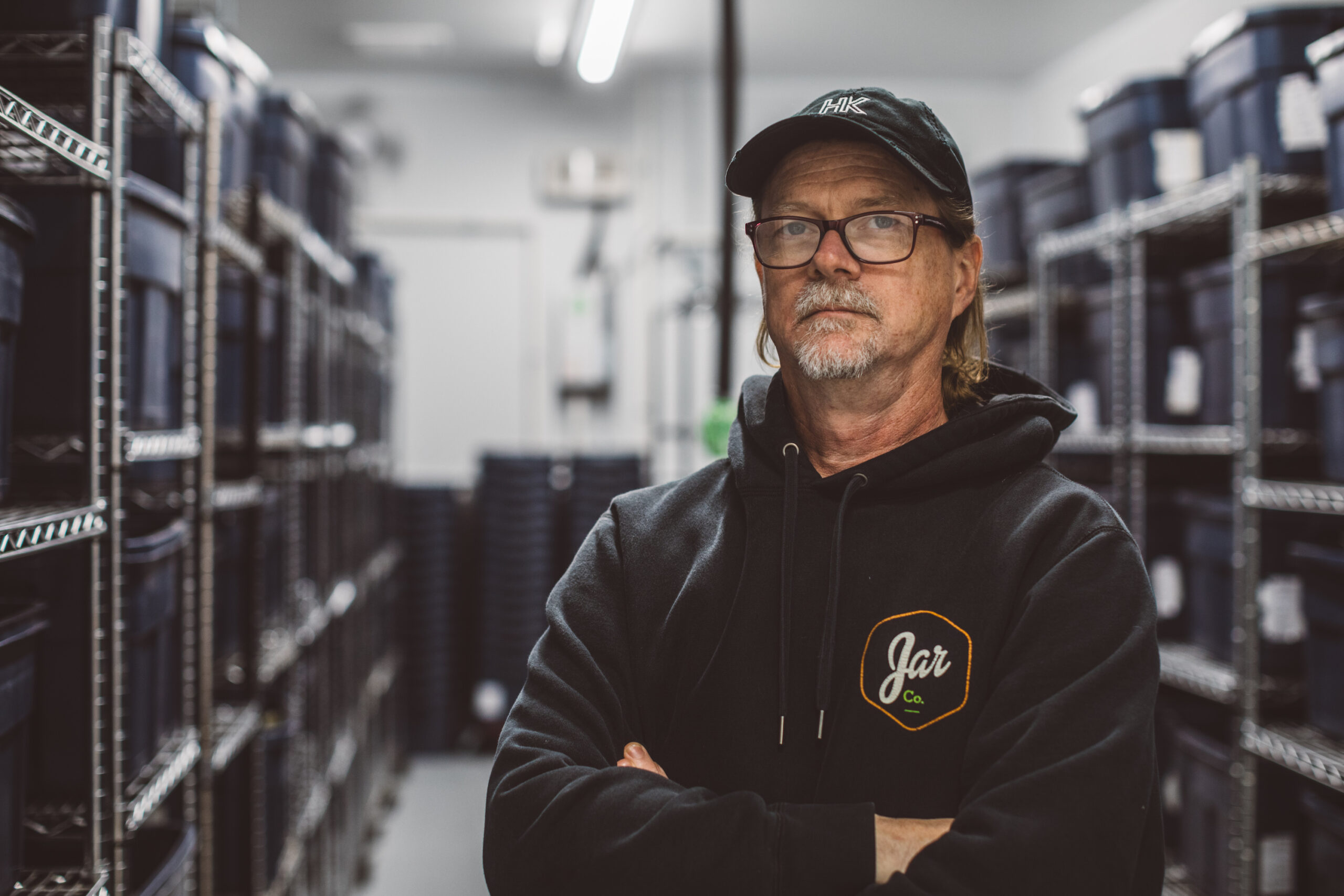 November Spotlight: Meet Clint Gordon, Our Behind-the-Scenes Superstar ...