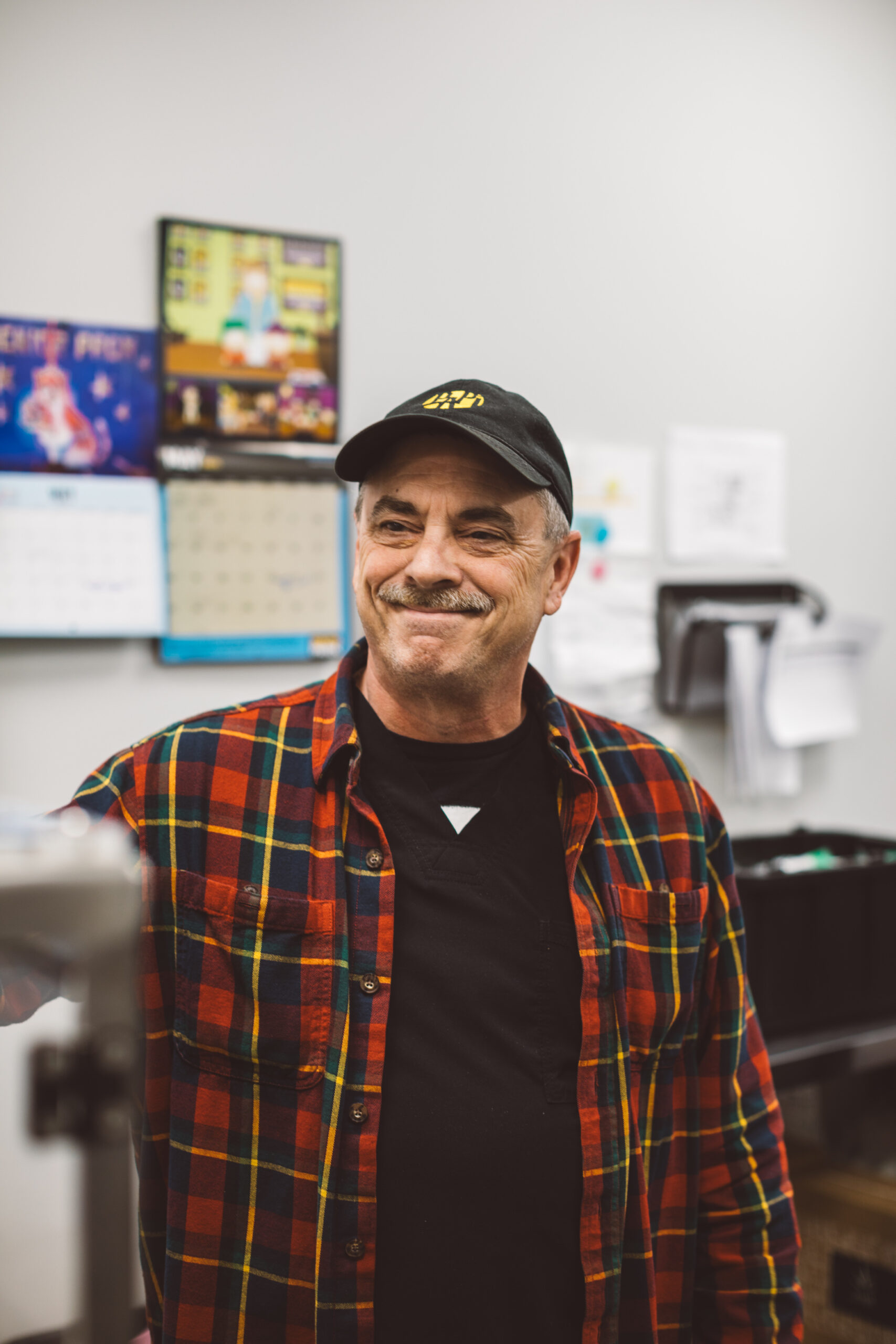 🌟 Employee Spotlight: Pat 🌟 - Jar